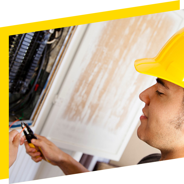 Electrical, Security & Home Automation Services in Dallas, Fort Worth ...