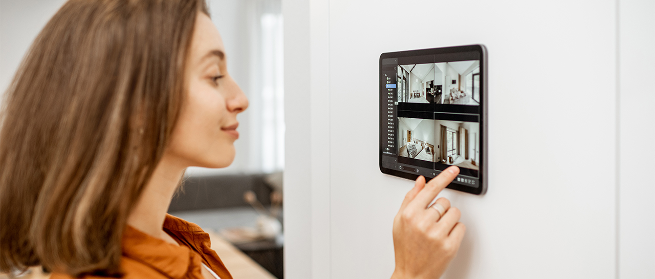 Home Security System, Home Alarm Systems, CCTV Installation & Security ...