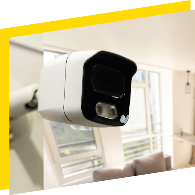 Electrical, Security & Home Automation Services in Dallas, Fort Worth ...