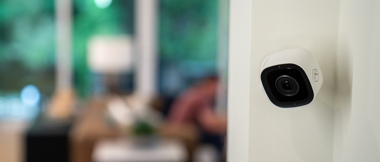Home Security System, Home Alarm Systems, CCTV Installation & Security ...